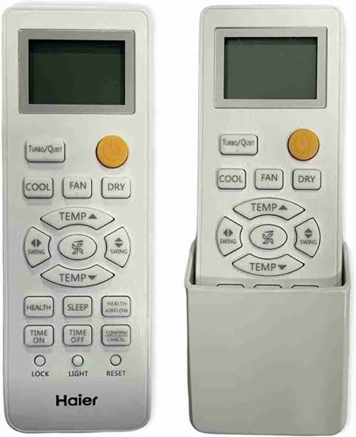 Haier AC Remote – Chhamagama Remotes